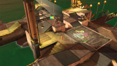 Spawning Grounds - Inkipedia, the Splatoon wiki