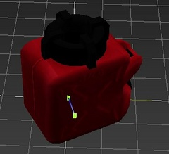 Sloshing Machine - Inkipedia, the Splatoon wiki