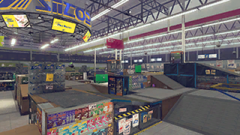 MakoMart - Inkipedia, the Splatoon wiki