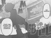 Team Emperor - Inkipedia, the Splatoon wiki