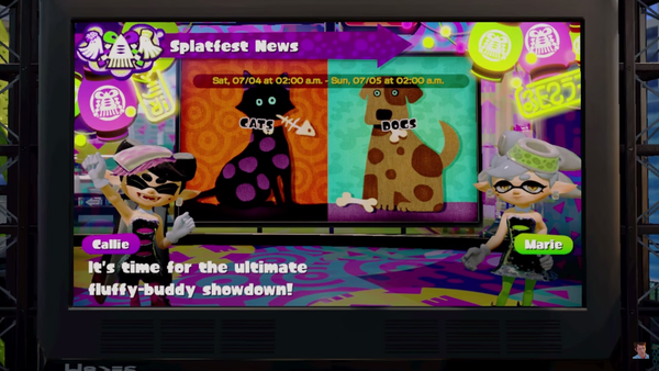 Inkopolis News - Inkipedia, the Splatoon wiki