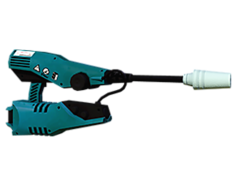 Jet Squelcher - Inkipedia, the Splatoon wiki