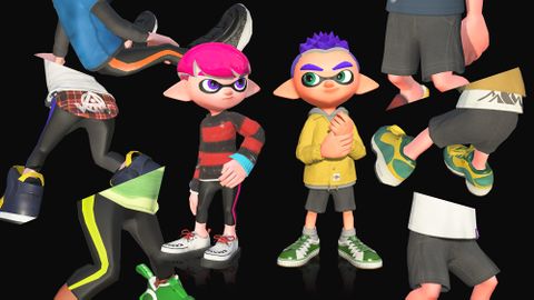 Version 2.0.0 (Splatoon 2) - Inkipedia, the Splatoon wiki