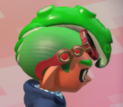 Octoglasses - Inkipedia, the Splatoon wiki