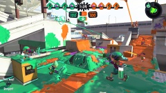 Splat Zones - Inkipedia, the Splatoon wiki
