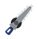 Splatana Stamper - Inkipedia, the Splatoon wiki