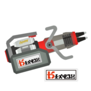 Heavy Edit Splatling Nouveau - Inkipedia, the Splatoon wiki