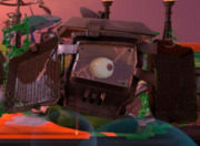 Scrapper - Inkipedia, the Splatoon wiki
