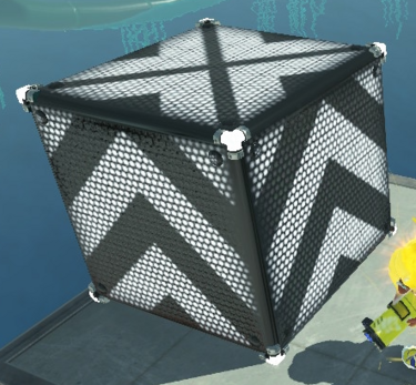 Soaker block - Inkipedia, the Splatoon wiki