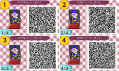 Category:Animal Crossing: New Leaf QR codes - Inkipedia, the Splatoon wiki