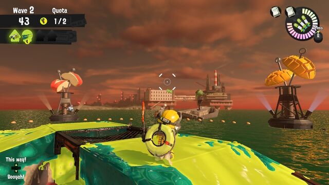 File:Gone Fission Apple Broccoli Mango.jpg - Inkipedia, the Splatoon wiki