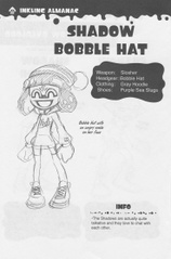 Shadow Inkling - Inkipedia, the Splatoon wiki