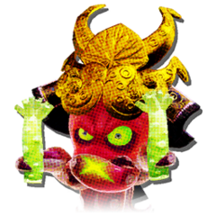 DJ Octavio/Gallery - Inkipedia, the Splatoon wiki