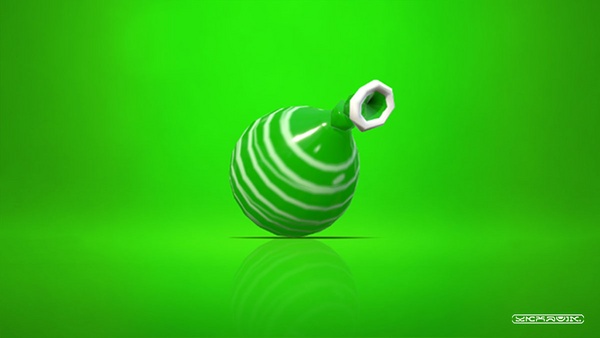 Competitive:Burst Bomb - Inkipedia, the Splatoon wiki