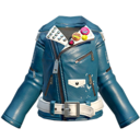Rockin' Leather Jacket - Inkipedia, the Splatoon wiki
