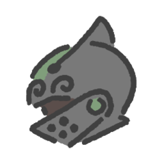 Knight vs. Wizard - Inkipedia, the Splatoon wiki