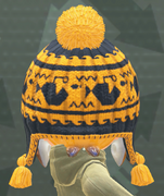 Anglerfish Knit - Inkipedia, the Splatoon wiki