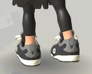 Fry Tops - Inkipedia, the Splatoon wiki