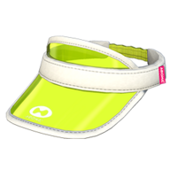 Sun Visor - Inkipedia, the Splatoon wiki