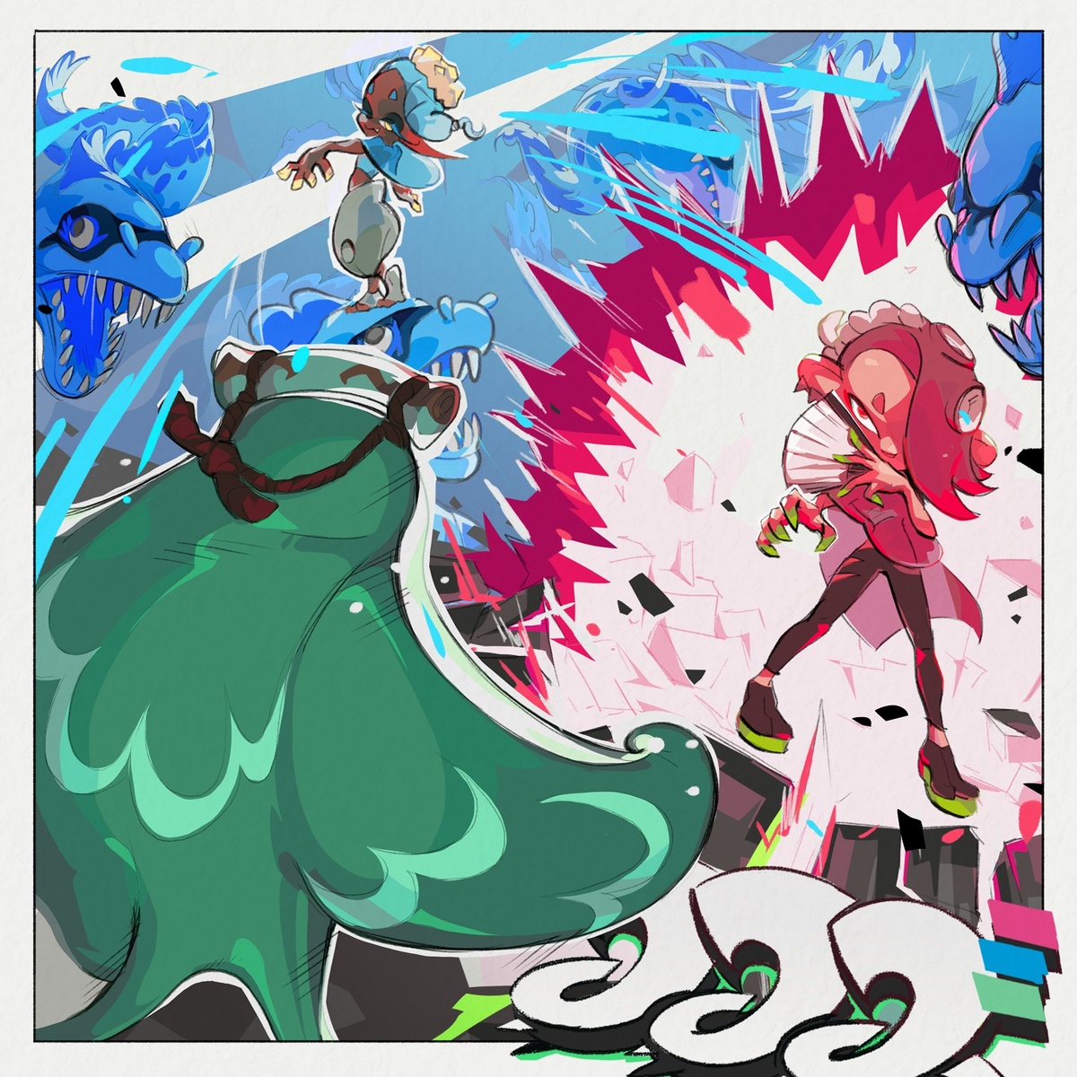 File:S3 Splatfest artwork Power vs Wisdom vs Courage square.jpg ...