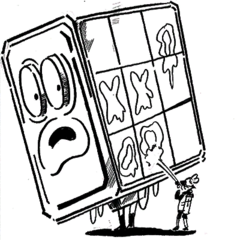 Octostomp - Inkipedia, the Splatoon wiki