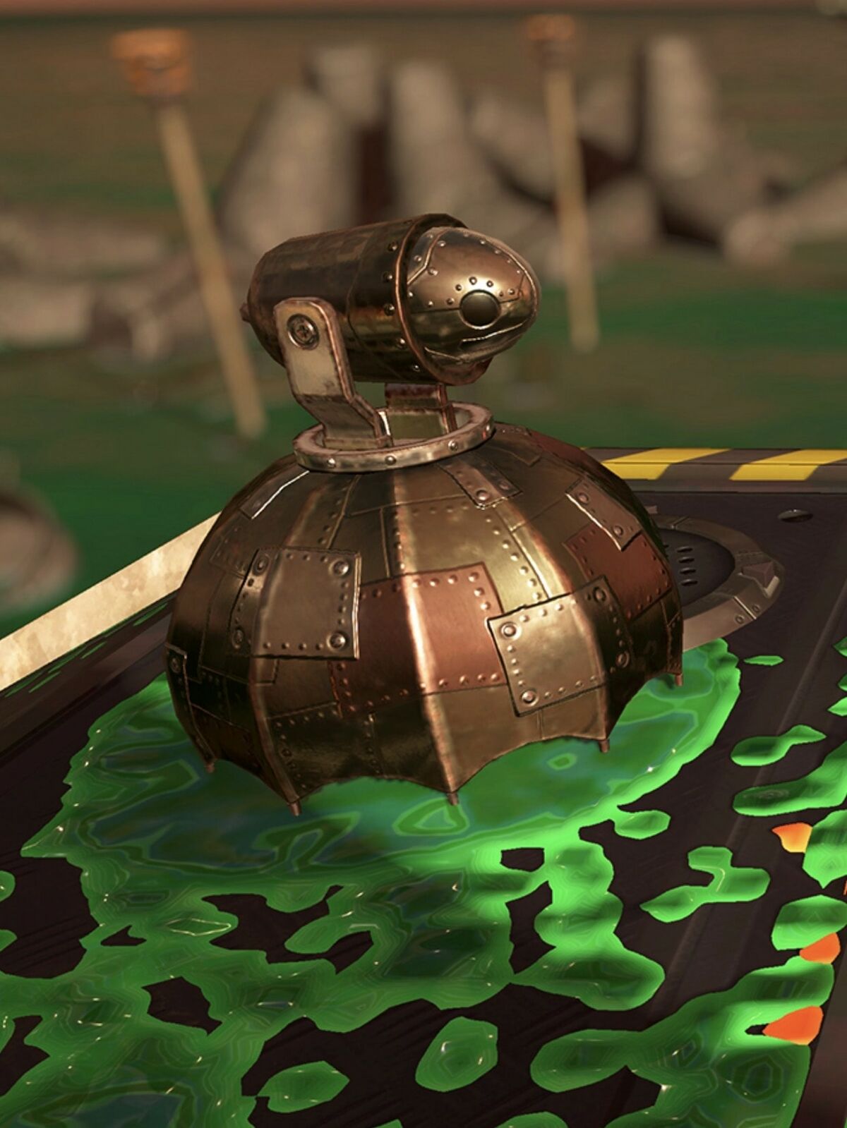 File:Drizzler Armor.jpg - Inkipedia, the Splatoon wiki