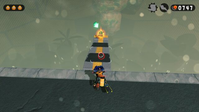 File:Octo Canyon Level 20 Scroll location.jpg - Inkipedia, the Splatoon ...