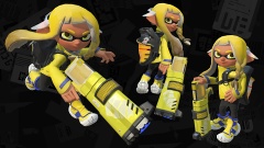 Agent 3 (Splatoon 3) - Inkipedia, the Splatoon wiki