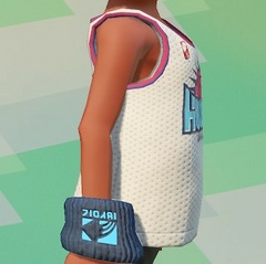 B-ball Jersey (Away) - Inkipedia, the Splatoon wiki