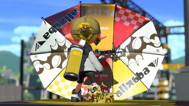 File:S2 Splat Brella promo 2.jpg - Inkipedia, the Splatoon wiki