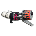 User:DaDoc540/Blaster (weapon class) - Inkipedia, the Splatoon wiki