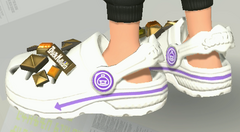 Jeweled DC Toejamz - Inkipedia, the Splatoon wiki