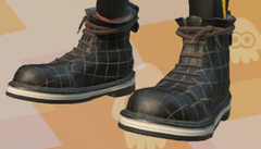 Annaki Arachno Boots - Inkipedia, the Splatoon wiki