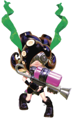 Octoling Uprising - Inkipedia, the Splatoon wiki