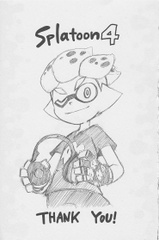Gloves - Inkipedia, the Splatoon wiki