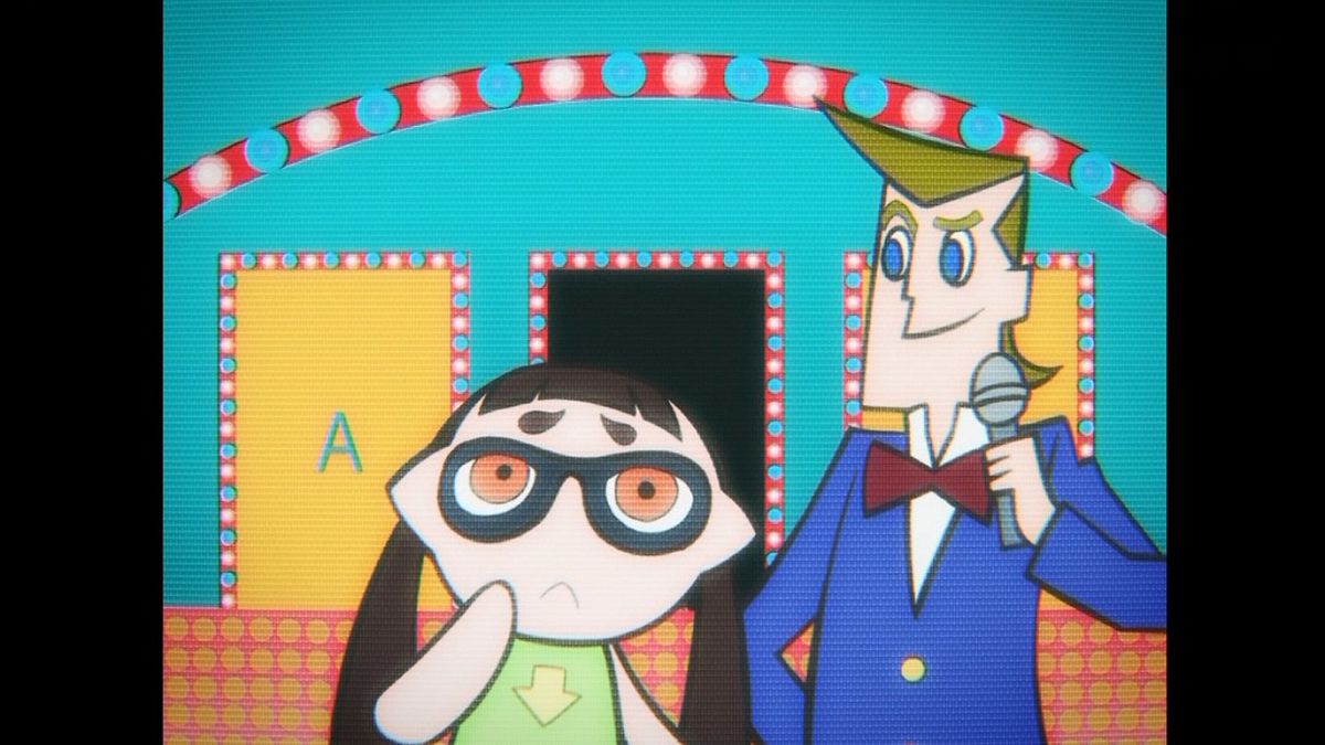 File:Owarimonogatari reference Inkling Girl.jpg - Inkipedia, the ...