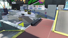 Starfish Mainstage - Inkipedia, the Splatoon wiki