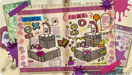 List of Sunken Scrolls in Splatoon 2 - Inkipedia, the Splatoon wiki