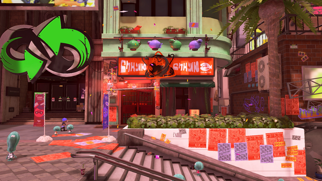 File:S3 Grand Festival Big Run Splatsville decorations Grizzco.png ...