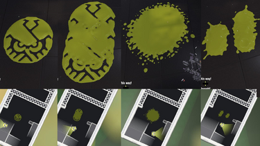 Ultra Stamp - Inkipedia, the Splatoon wiki