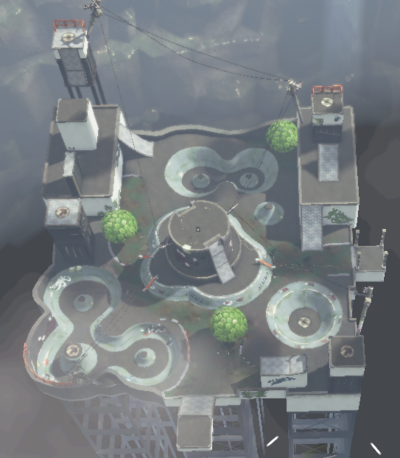 Area 2 - Inkipedia, the Splatoon wiki