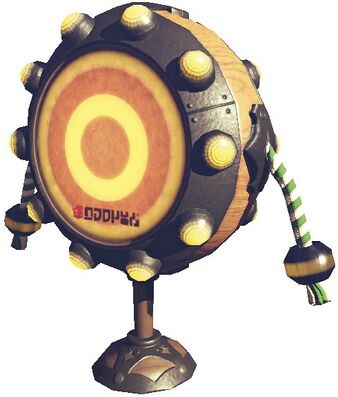 Ink Switch - Inkipedia, the Splatoon wiki