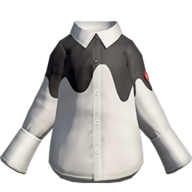Inkfall Shirt - Inkipedia, the Splatoon wiki