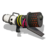Grizzco Slosher - Inkipedia, the Splatoon wiki