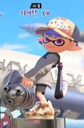 Anarchy Battle - Inkipedia, the Splatoon wiki