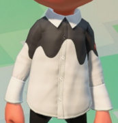 Inkfall Shirt - Inkipedia, the Splatoon wiki