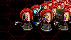 Octarian - Inkipedia, the Splatoon wiki