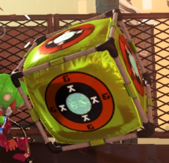 Crate - Inkipedia, the Splatoon wiki