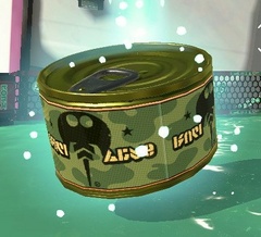 Octoling Workout - Inkipedia, the Splatoon wiki