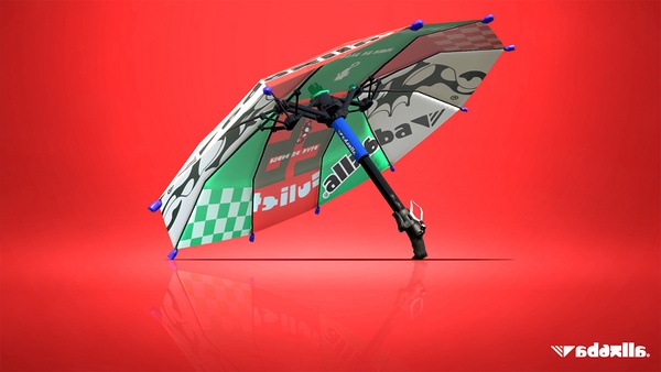 Competitive:Splat Brella - Inkipedia, the Splatoon wiki